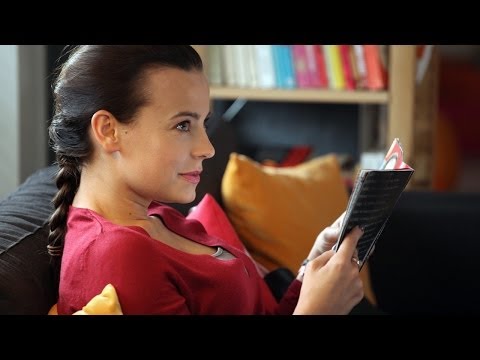 Anna Mucha wraca do pracy - Pojawi się na planie \