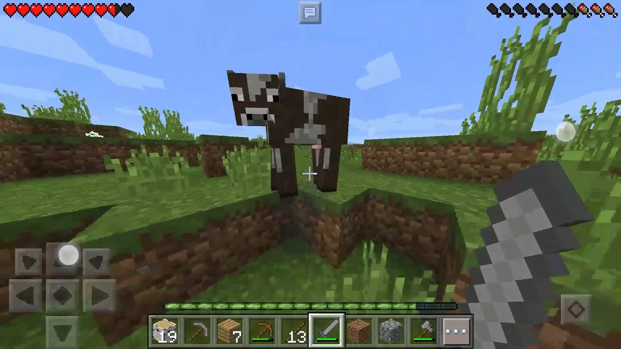 Nostalgia: Ep. 1| ESE WEY9297 #Minecraft - YouTube