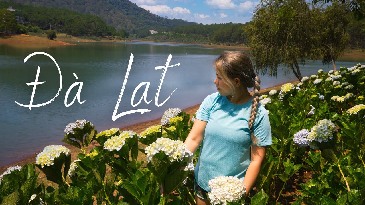 Da Lat, Vietnam: Discover the Mountain City of Love, Nature & Divinity ...