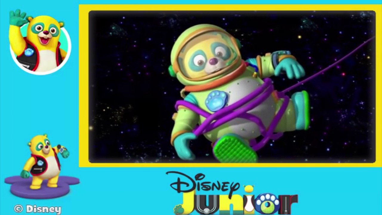 Agente especial urso - Método Cartesiano - YouTube