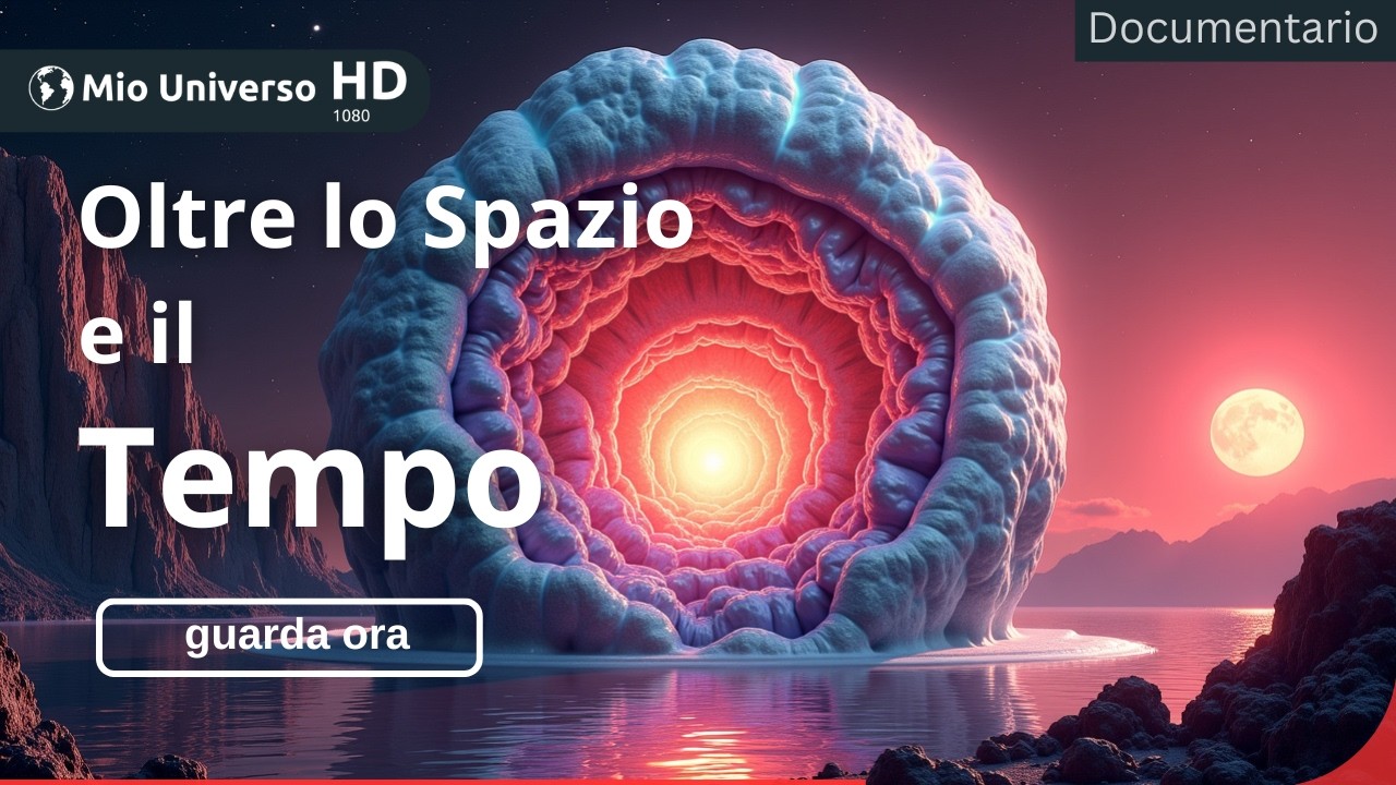 Entanglement Quantistico: Documentario sul Mistero che Sconvolse ...