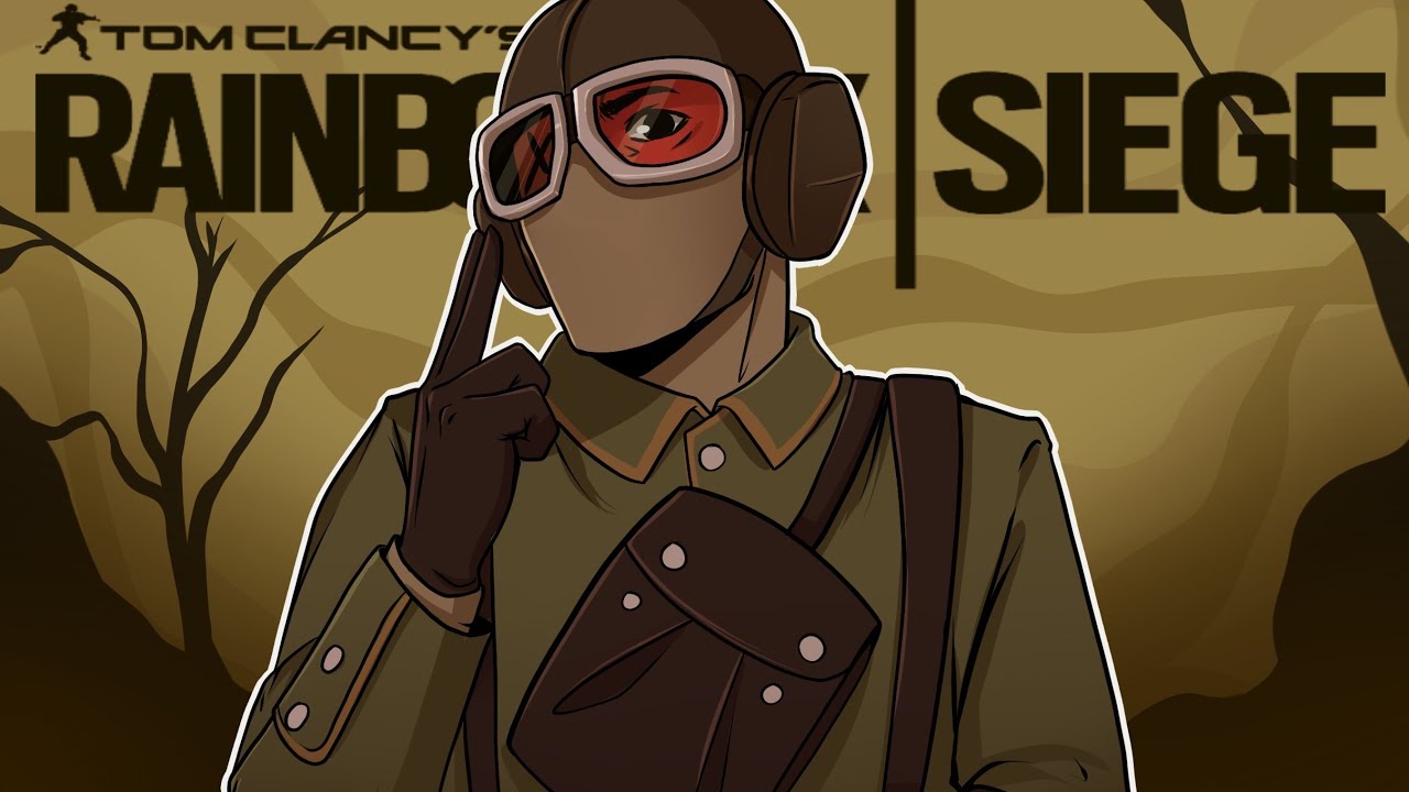 JAGER ELITE SKIN! | Rainbow Six: Siege (Short and Sweet) - YouTube