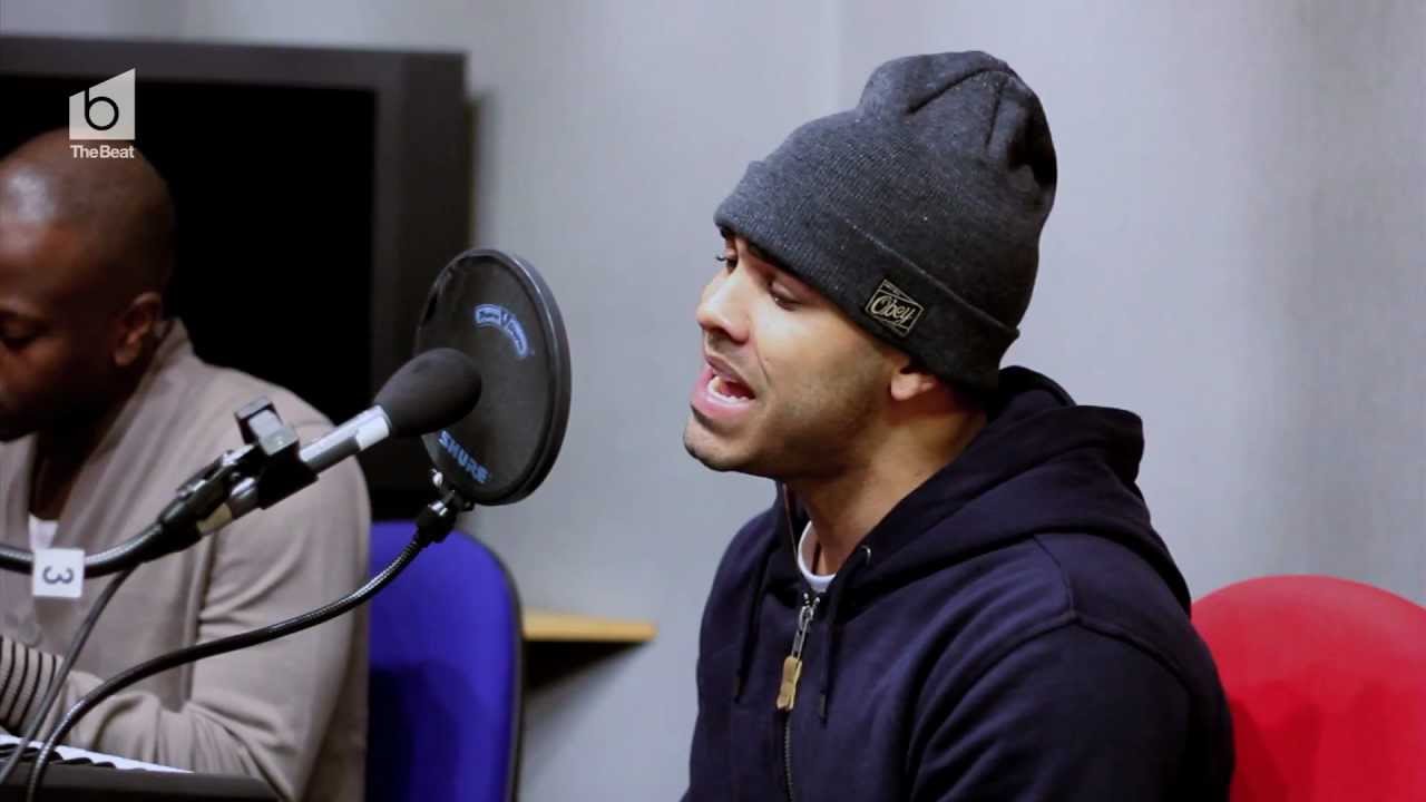 Luke Bingham - Day In The Life & Gemini - YouTube