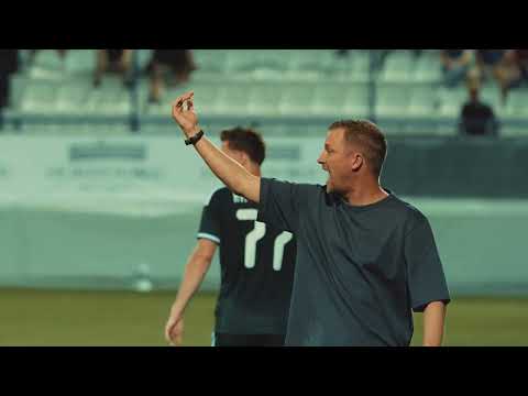 Into the break with a perfect record 🤝  - Aftermovie v Kalamata 21.09.2026
