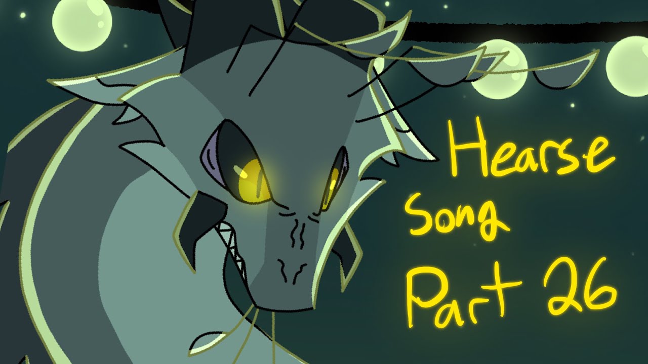 Hearse Song part 26 (Collab with @bunniflyfilms) - YouTube