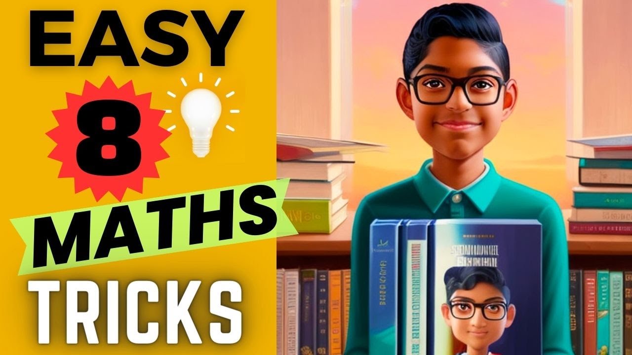 8 Maths tricks to boost your score in maths exams - mobile-friendly ...