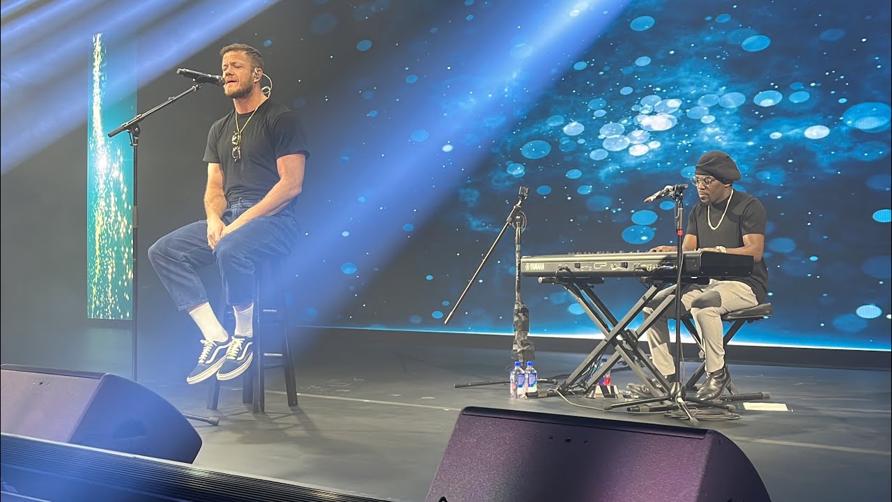 It’s Time (Piano) - Imagine Dragons - YouTube