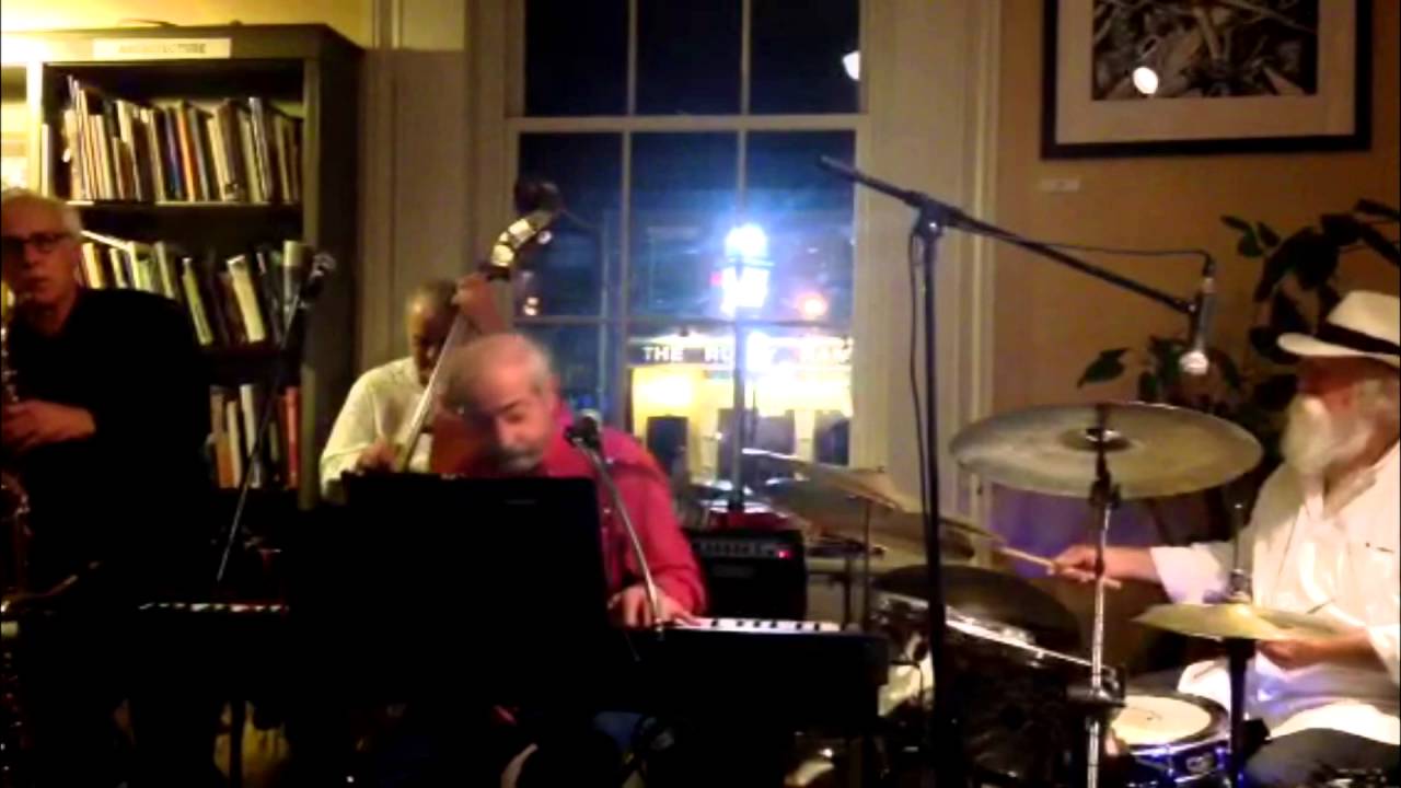 Ray DeMarco and Friends - Misty - YouTube