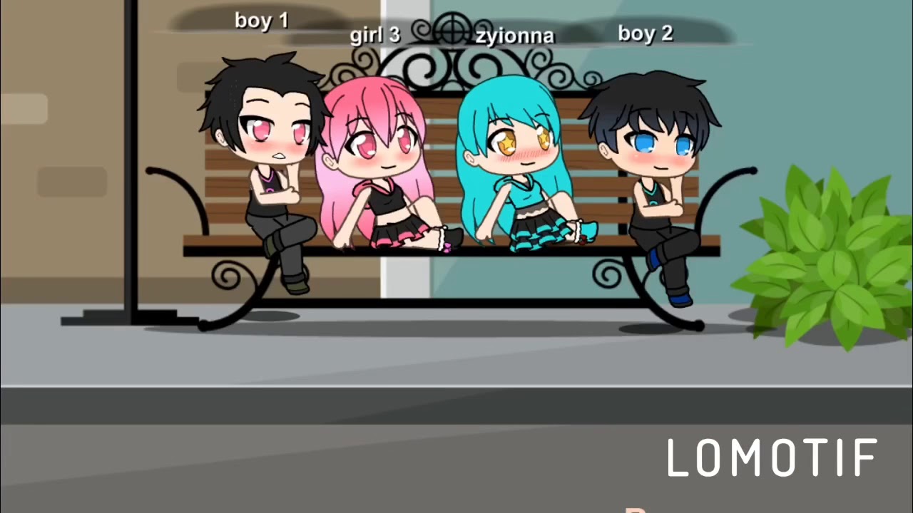 gotcha verse - YouTube