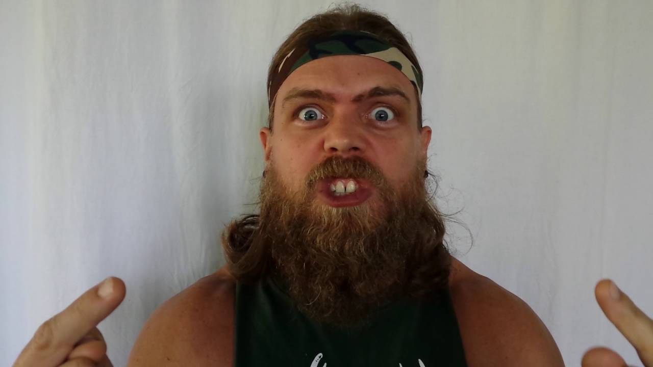 Cody Deaner on Global Force Wrestling's debut in Canada - YouTube