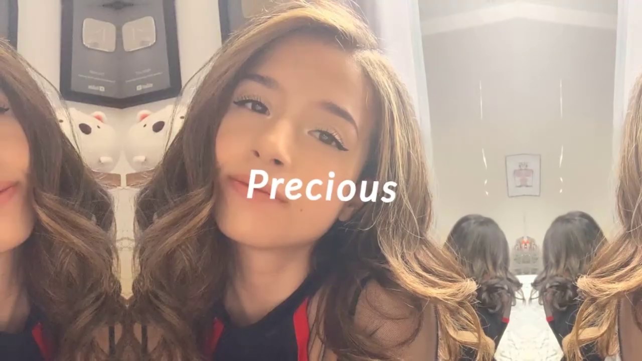 Pokimane Edit ️ ️ ️ ️ ️ ️ ️ ️ - YouTube