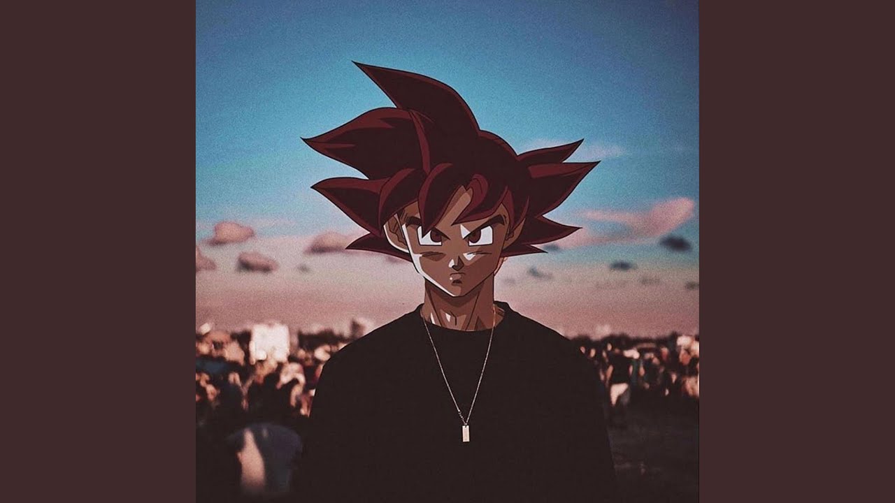 Goku Rap (Dragon ball Z) - YouTube