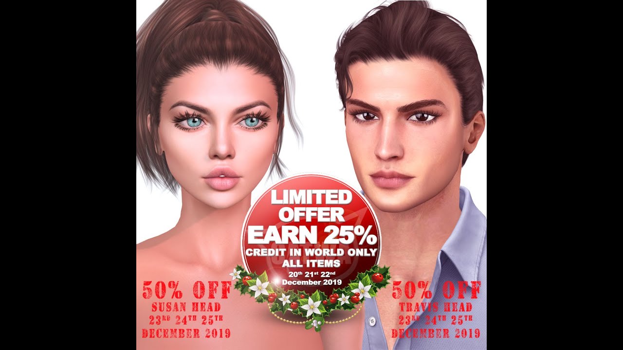 CATWA Offers Dec2019 - YouTube