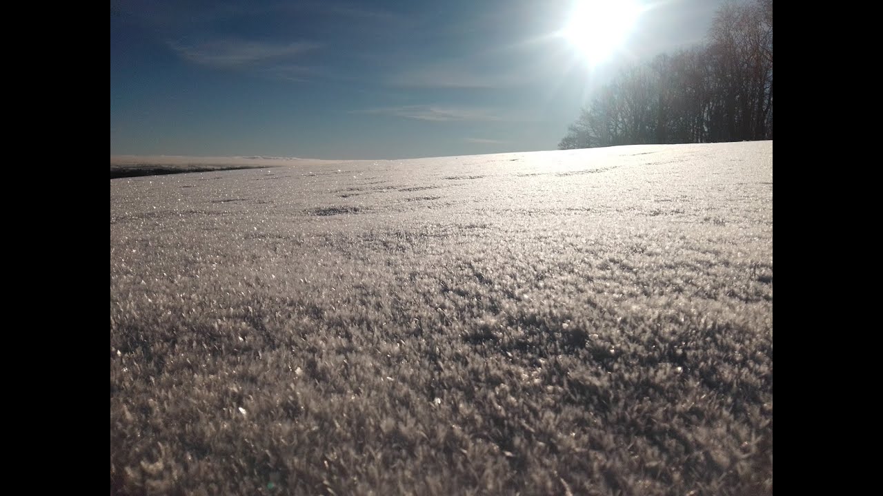 warum ich den winter mag - Michael Bula & Freunde - YouTube