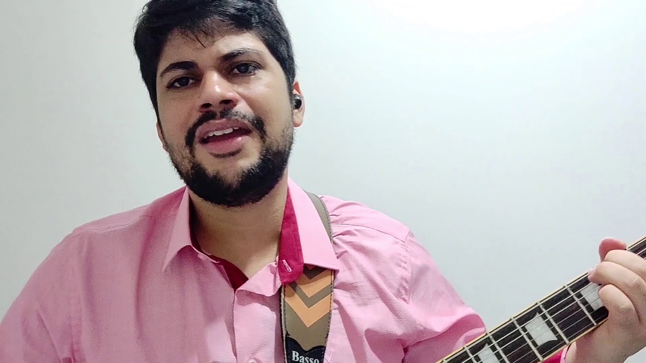 Matheus Bastos – Eu não tenho um passado – Matheus Bastos - YouTube