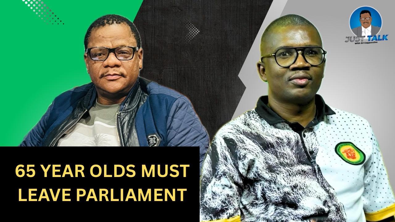 Collen Malatji Places Himself on the Same Level as Peter Mokaba and ...