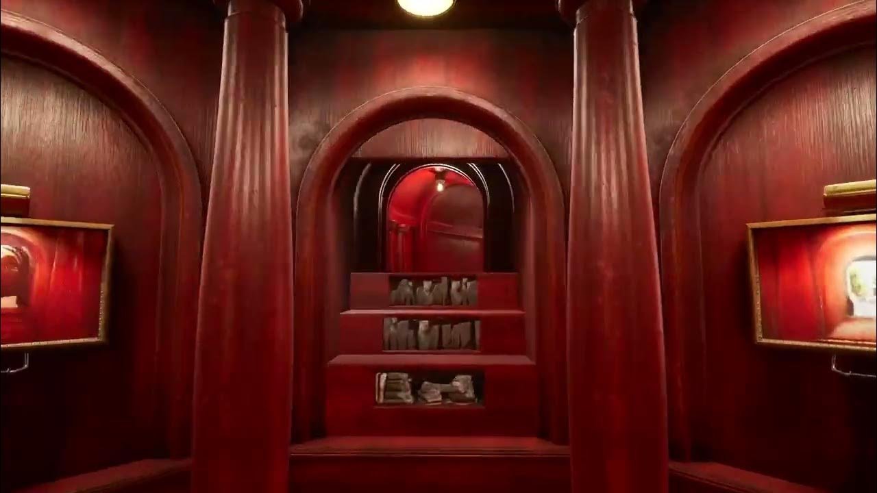 MYST 2021 Full Game Walkthrough - YouTube