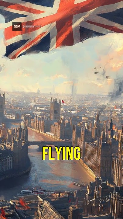 What If the U.S. Lost the Revolutionary War? 🤔🇬🇧 - YouTube