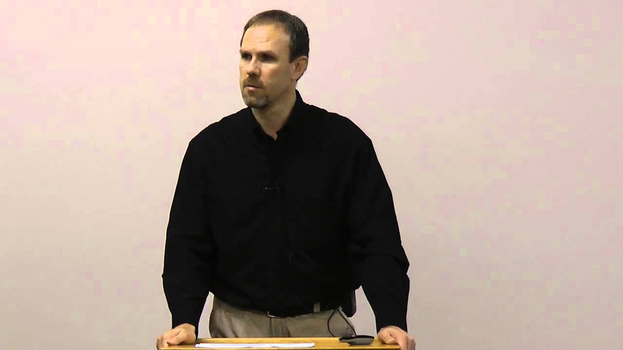 Nico Uys - Seeing The face of God - Sunday 17-11-2013 - YouTube