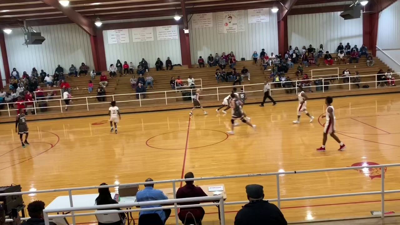 Eric Smith c/o 2019 senior highlights - YouTube