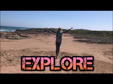 CHAD YATES - EXPLORE - YouTube