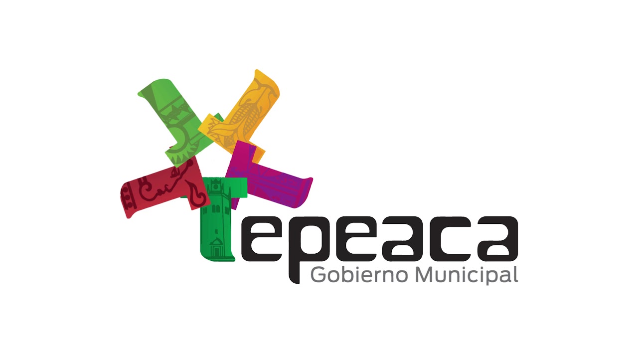 TEPEACA logo animado turismo - YouTube