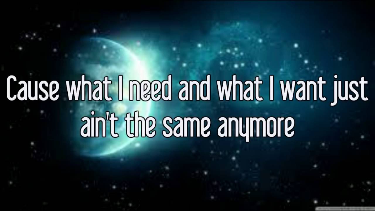 Fox Stevenson - Endless - Lyrics - YouTube