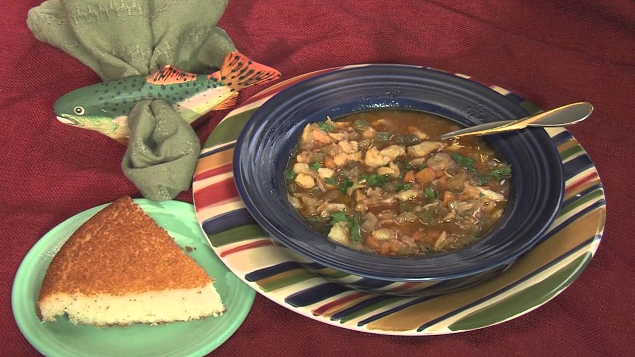 Spring Preview - Cooking Segments on the Big Green Egg - YouTube