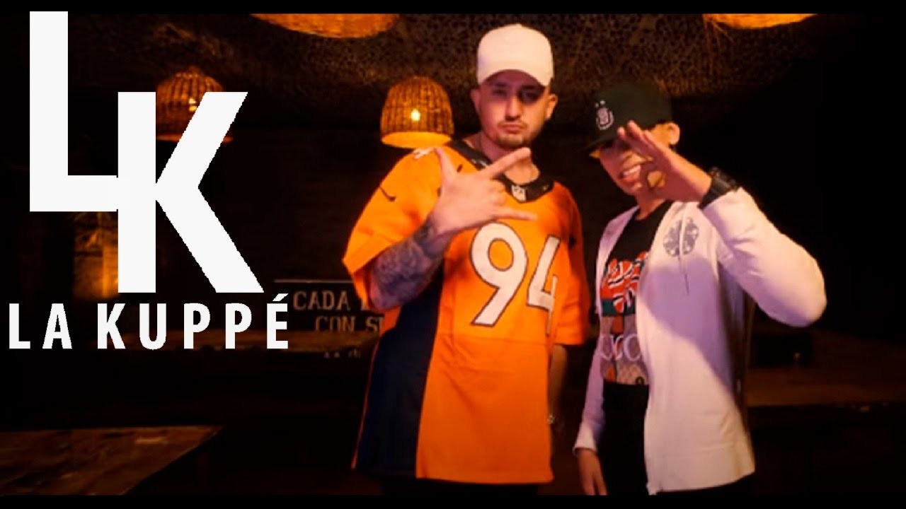 La Kuppe x El Rodri - La Sensación del Bloque Chords - Chordify