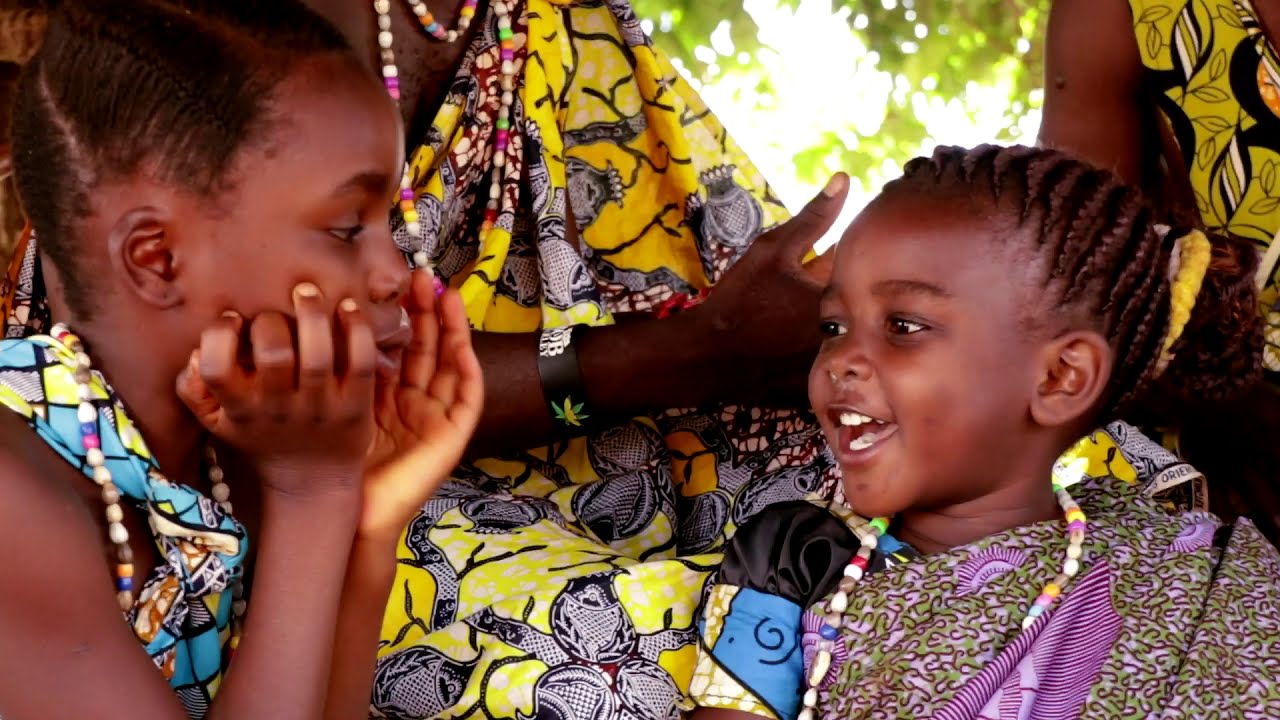 BULWAZI BWA KAHEBUZA ( Fuliru songs) official video - YouTube