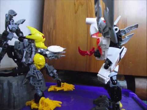 bioformers episode 1 - YouTube