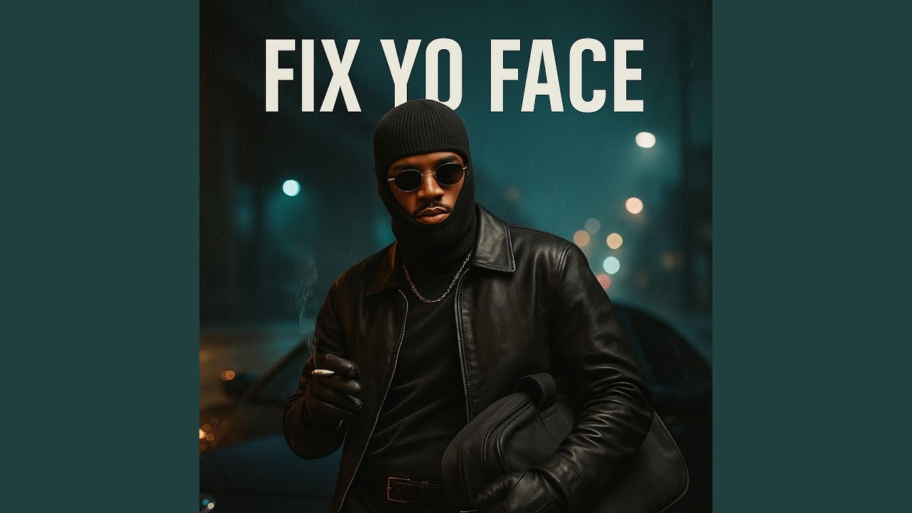Fix Your Face - YouTube
