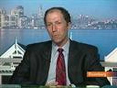 Marc Fagel Sees Push for `Much More Proactive' SEC: Video - YouTube