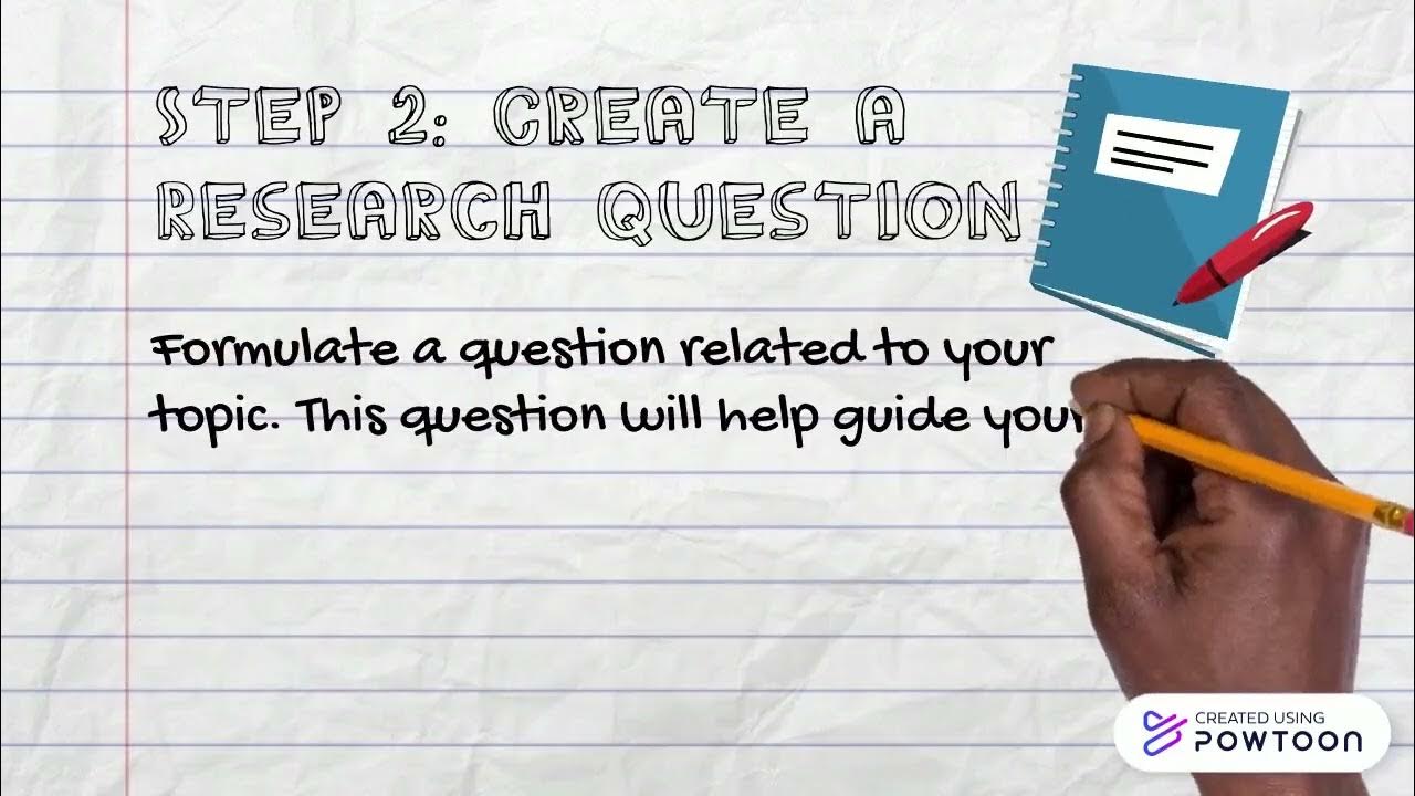 How to create a thesis statement for an expository essay - YouTube