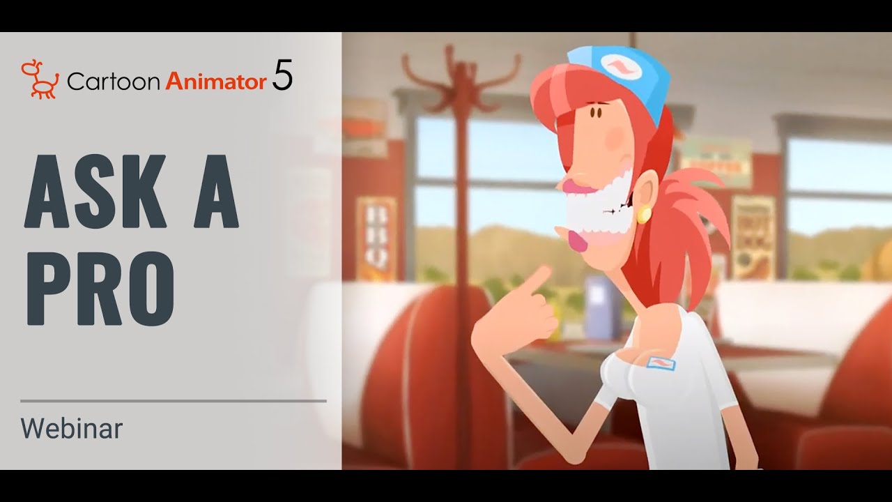 Ask a PRO by Garry Pye - YouTube