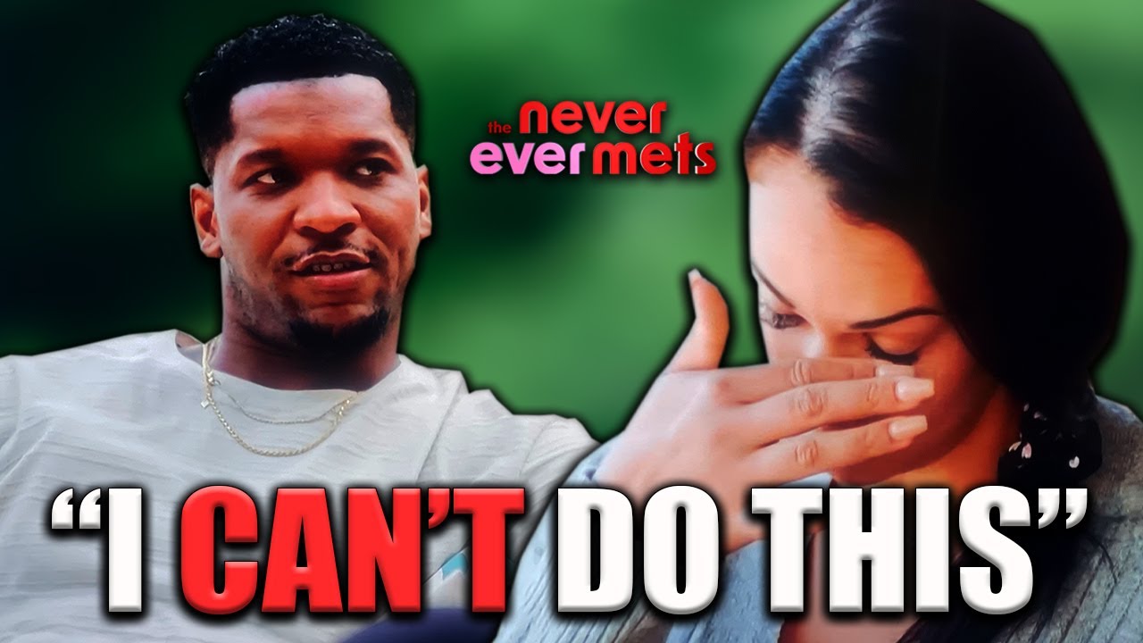 THE NEVER EVER METS SEASON 2 EPISODE 8 RECAP - YouTube