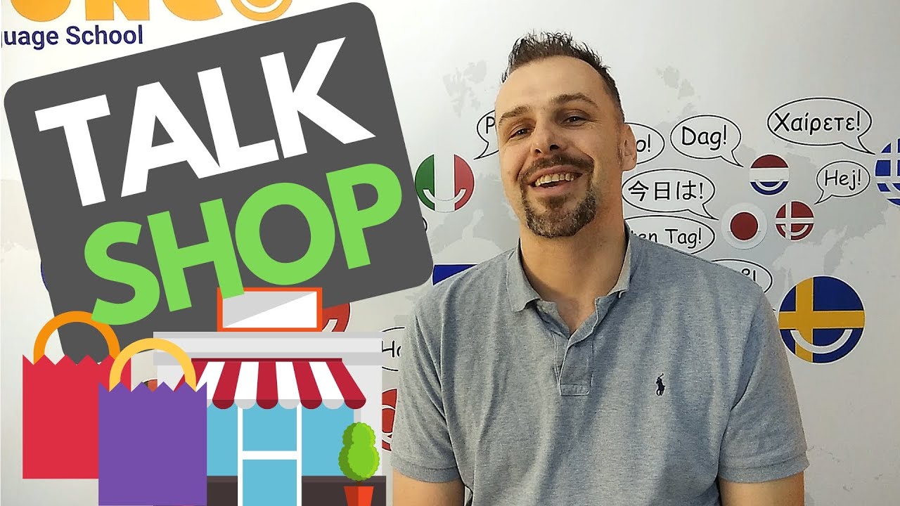 Idioms 101 Talk Shop YouTube idioms-101-talk-shop-youtube