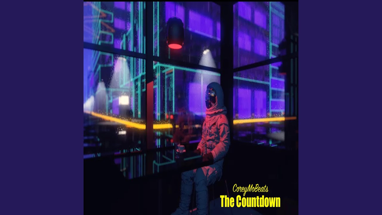 The Countdown - YouTube