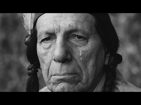 WHITEWASHED NATIVE AMERICANS: THE PRETENDIAN ITALIAN ACTORS! - YouTube