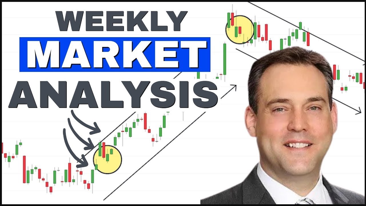 Weekly Stock Market Forecast (outlook) and Analysis - YouTube