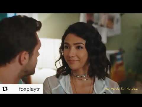 Selin&Demir Klip ♡- Davetsiz Misafirim