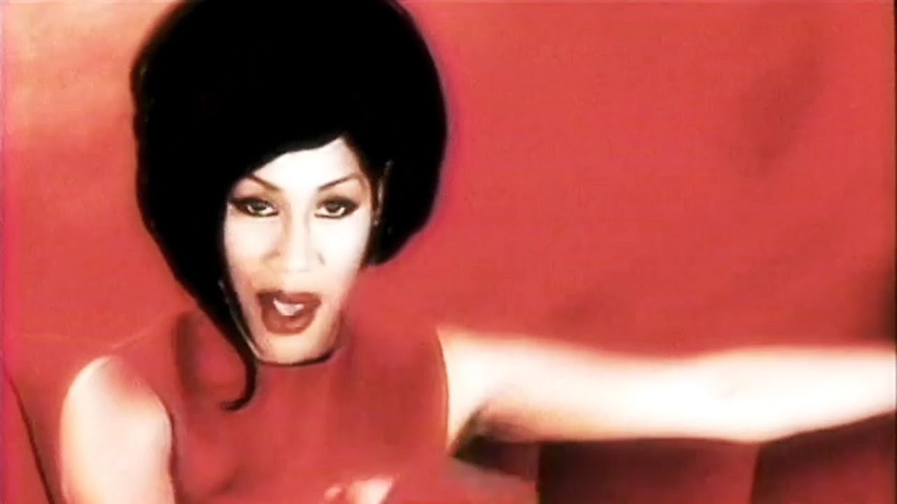 Valerie George - Being Single [HD Widescreen Music Video] - YouTube