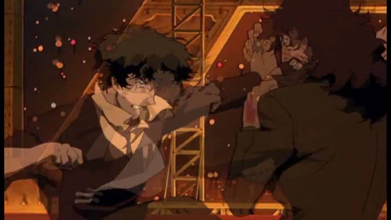 RRP] Tourny Round 1 Cow Boy Bebop Me Vs Genisis - YouTube