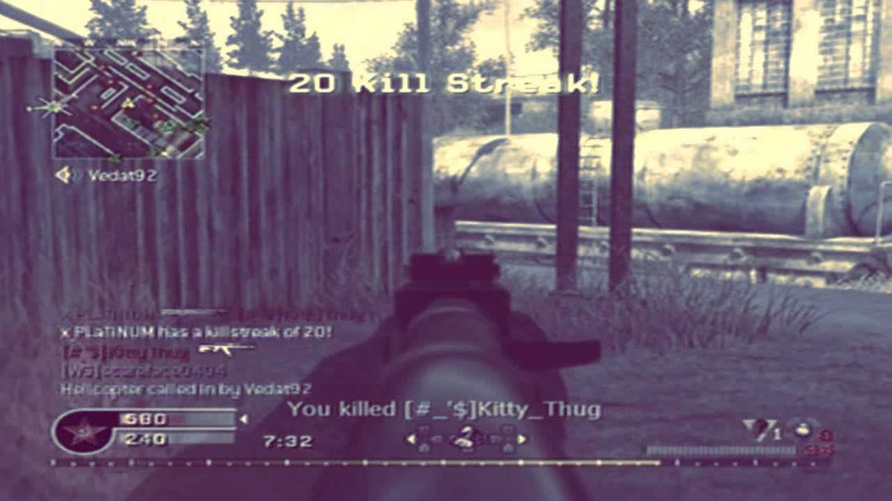 How Not To die - Get a good Kdr - YouTube