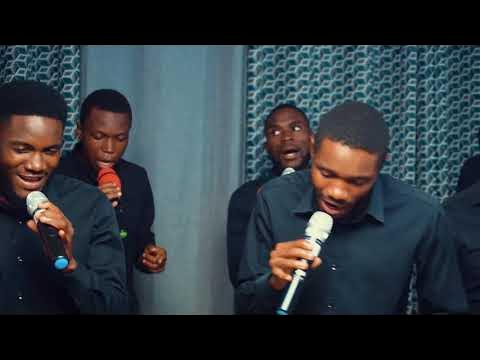 ASSURANCE ACAPPELLA || Sebenza LIVE SESSION - YouTube