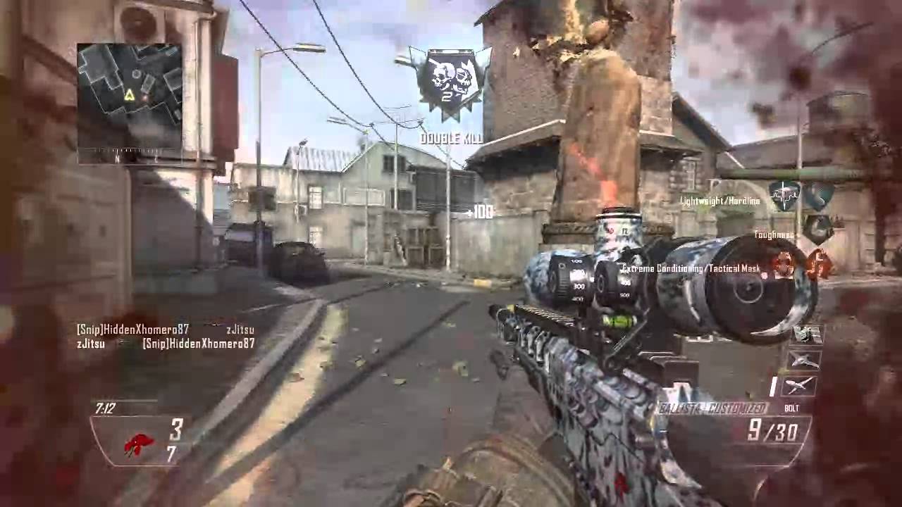 zJitsu : How To Start A FFA Game . - YouTube