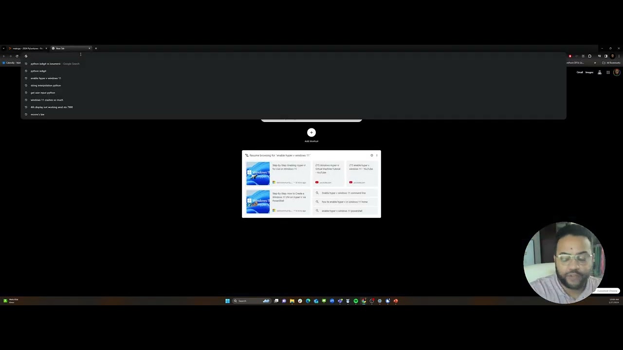 Module 3 Selection Structures Using Python Youtube 9831