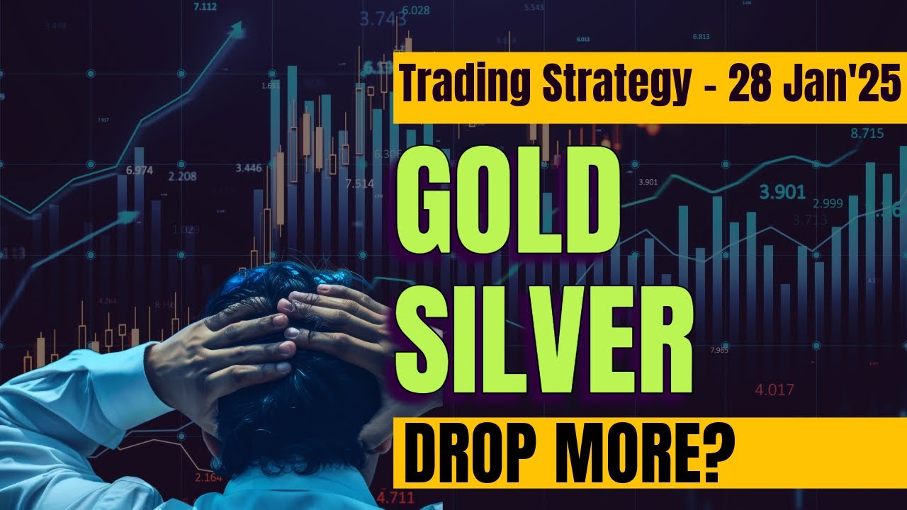 Gold Price Live Today 28 Jan Tuesday | Gold Price Forecast | Forex Gold ...