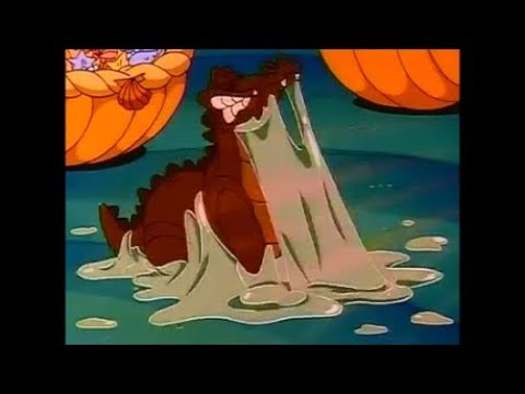 Sticky Scene - The Little Mermaid, Beached - YouTube