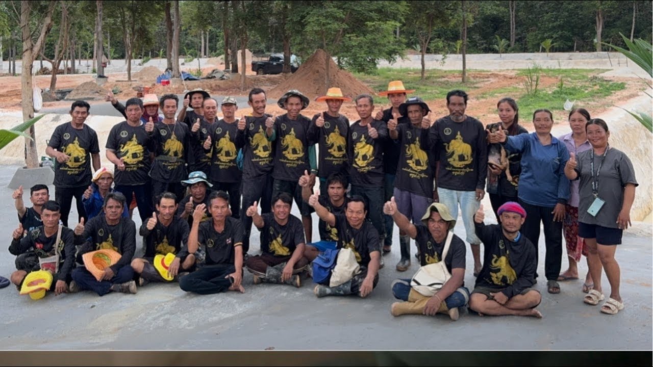 องค์กร กฏระเบียบวินัย ep.2‼️#พญาช้างเผือก พ่อพลายเอกชัย 4/9/2567 - YouTube